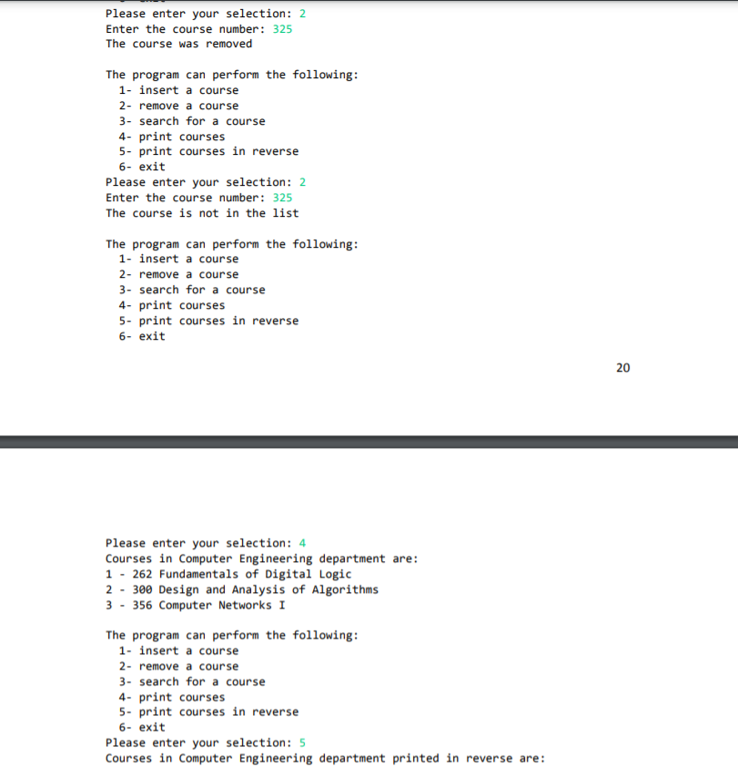 Solved Lab Exercise: Implement the following classes: 1. | Chegg.com
