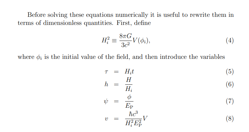 Solved I remind you that the Planck energy, Planck mass, and | Chegg.com