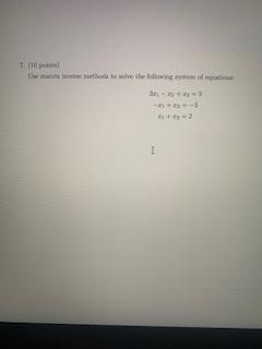 Solved 1 + | Chegg.com