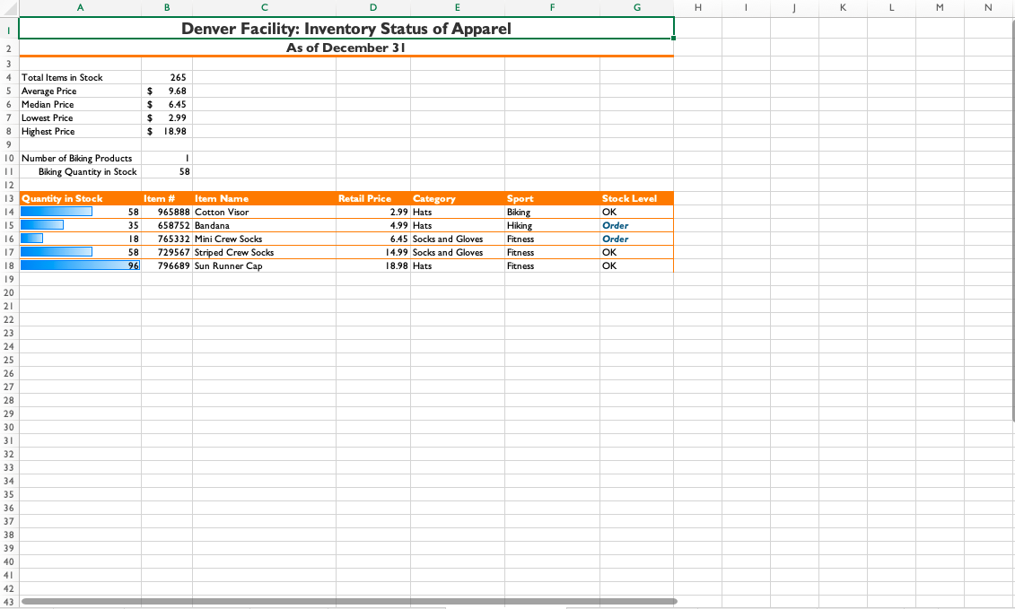 Solved I need help with the following steps. Please, explain | Chegg.com