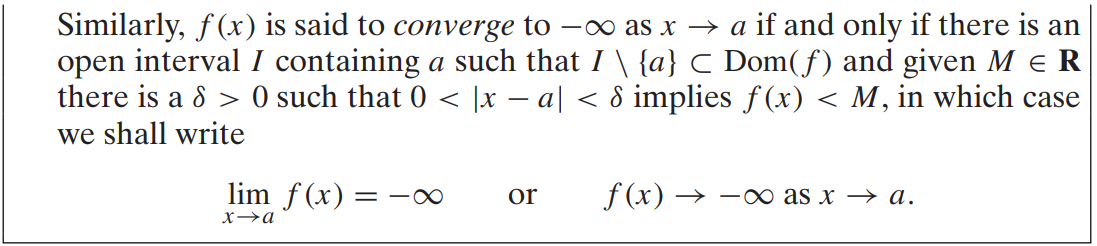 Solved Use Definition 3.15 to prove that | Chegg.com