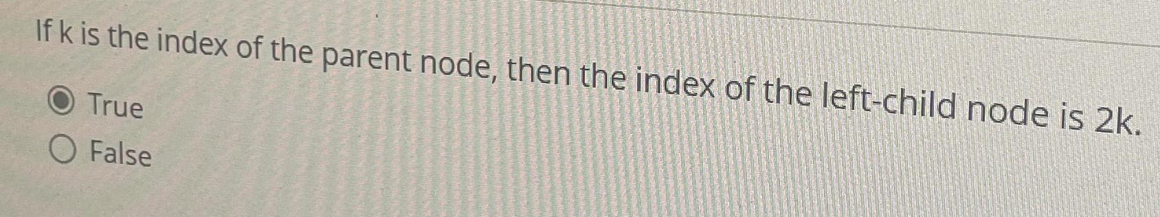 Solved The Worst Case Time Complexity Of The Quicksort