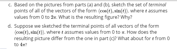 Solved Preview Activity 9.6.1. In this activity we consider | Chegg.com
