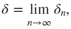 Solved Compute the Feigenbaum delta from the logistic map. | Chegg.com