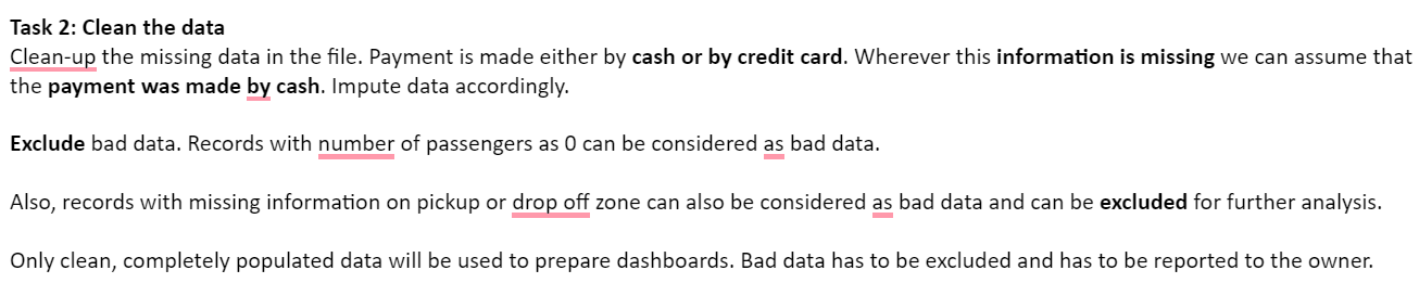 Solved Background of the question: for this above section | Chegg.com
