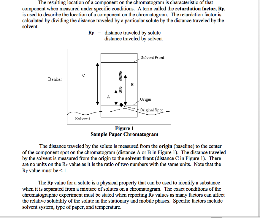 The resulting location of a component on the | Chegg.com