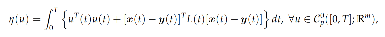 Solved Consider The Linear Time Varying System X˙ T