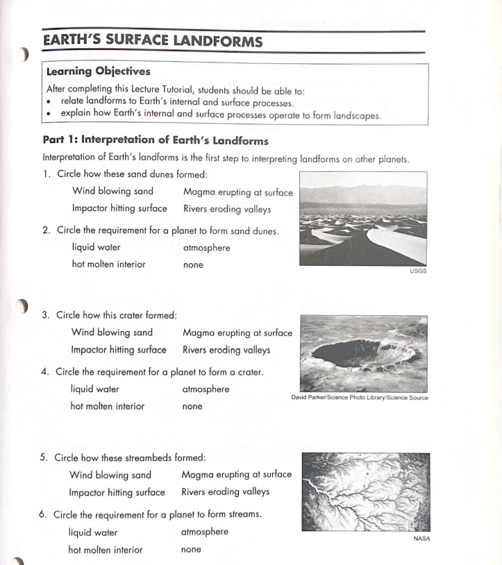 Solved Learning Objectives After completing this Lecture | Chegg.com