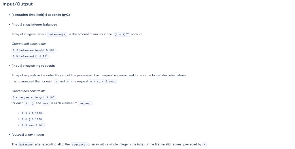 Solved You've been asked to program a bot for a popular bank | Chegg.com