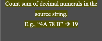 Solved Assignment Description: WRITE THE CODE IN MASM 32 | Chegg.com
