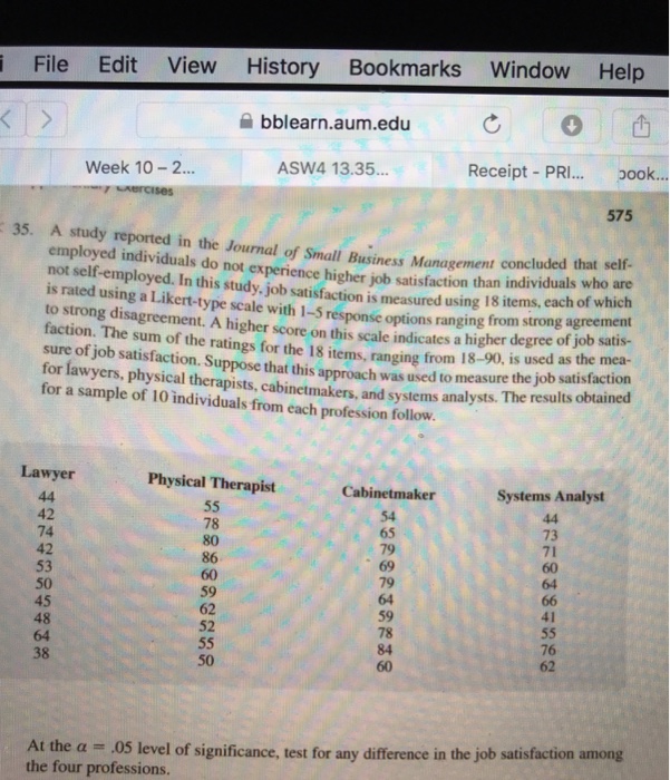 Solved File Edit View History Bookmarks Window Help | Chegg.com