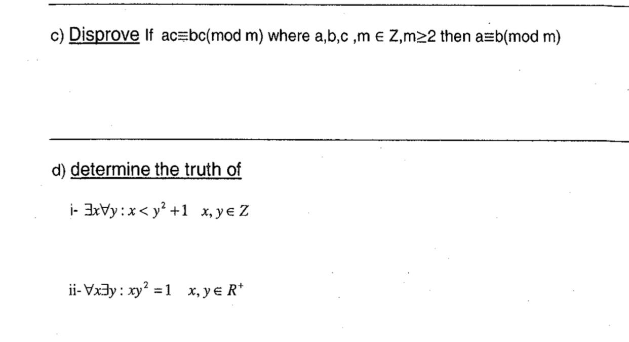 Solved I want the solution as soon as possible , this is in | Chegg.com