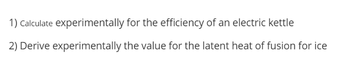 This is the Data..... Sep-Up 1(% Efficiency Data and | Chegg.com