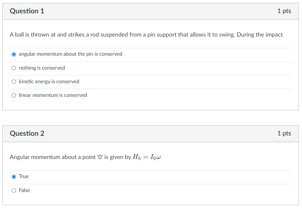 Solved PLEASE ANSWER QUESTIONS 1 ﻿and 2! | Chegg.com