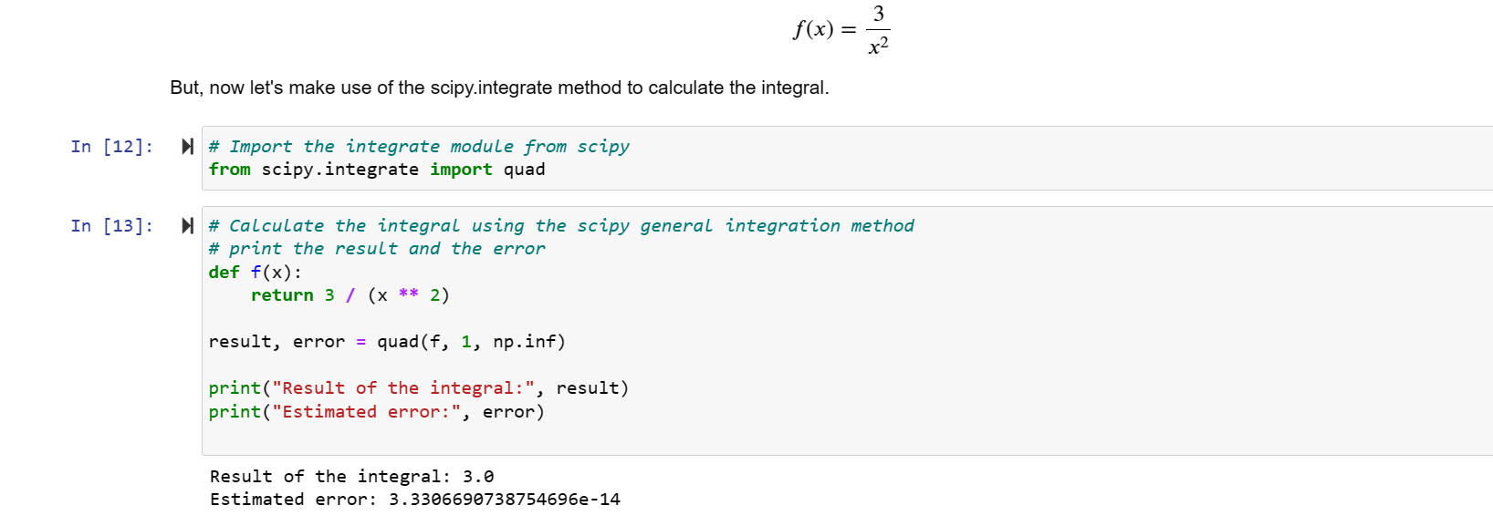 Solved f(x)=(x2−3)(x−5)(x−9)+250 [6]: #y= plt. We define a | Chegg.com