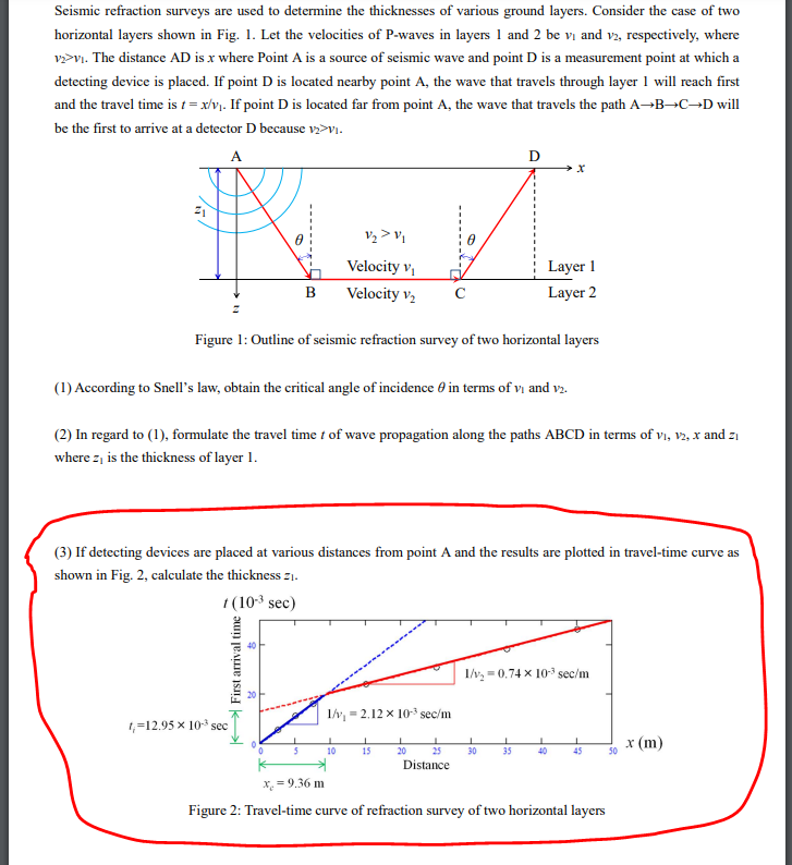 Can someone please answer question number 3 please? | Chegg.com