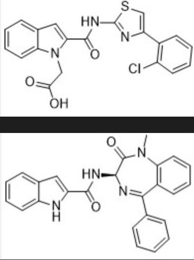 Solved Does one of the following have a higher binding | Chegg.com