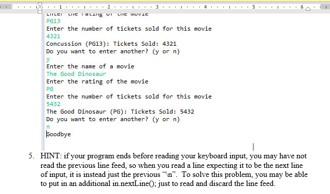 Solved Lab Objectives Write a Java program from pseudo-code | Chegg.com