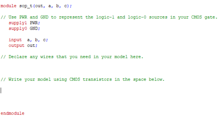 This needs to run of ModelSim. and is using Verilog. | Chegg.com