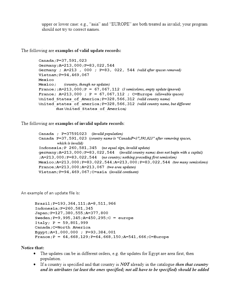 I need help with Task 3. I am done with Task 1 and | Chegg.com