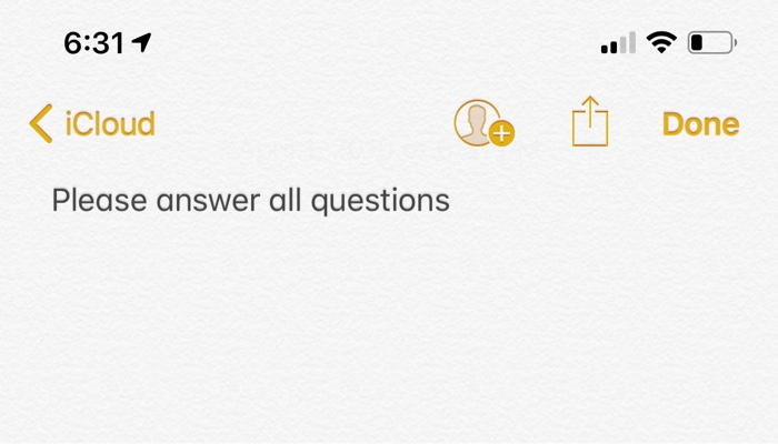 Solved QUESTION 11 An experiment consists of selecting a | Chegg.com