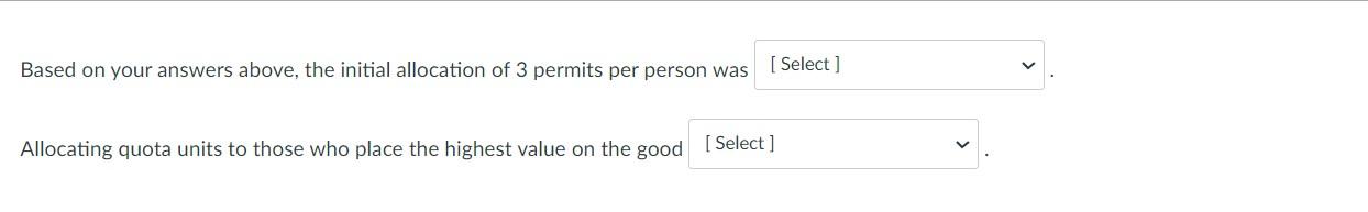 Solved Problem 2: Quota One method of dealing with a | Chegg.com