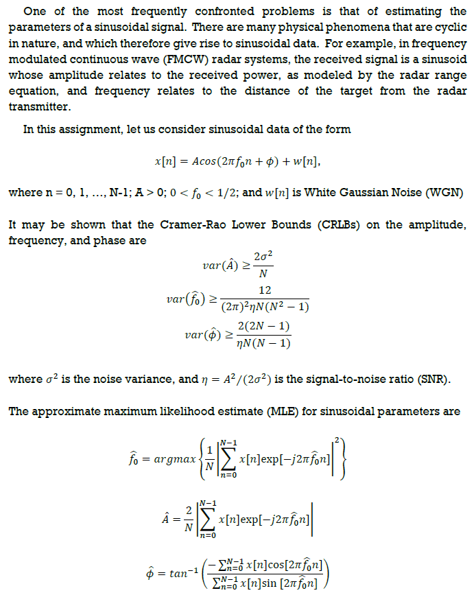 Can someone help me with this using MATLAB? Just | Chegg.com