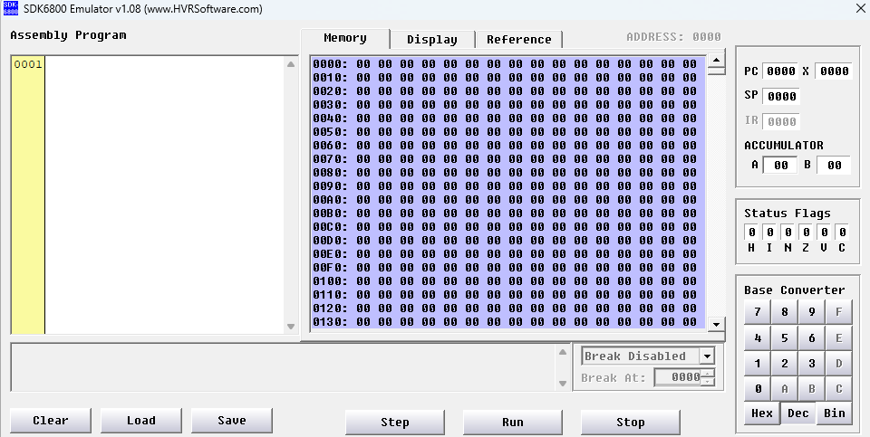 Solved Purpose: The purpose of this assignment is to | Chegg.com