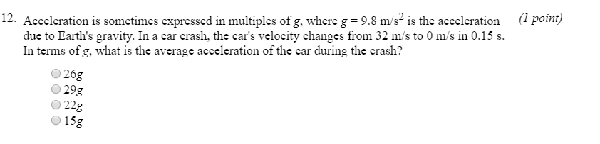 Solved 10. An object is moving along a straight line. The | Chegg.com