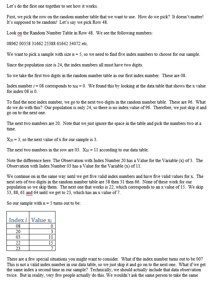 Solved \begin{tabular}{|c|c|} \hline Index =i & | Chegg.com