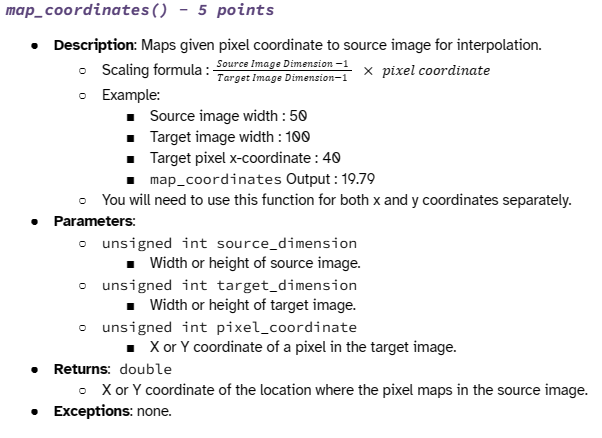Solved Here is the problem, can someone code the follow | Chegg.com