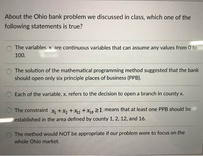 0.5 pt Question 2 The square root law basically says | Chegg.com