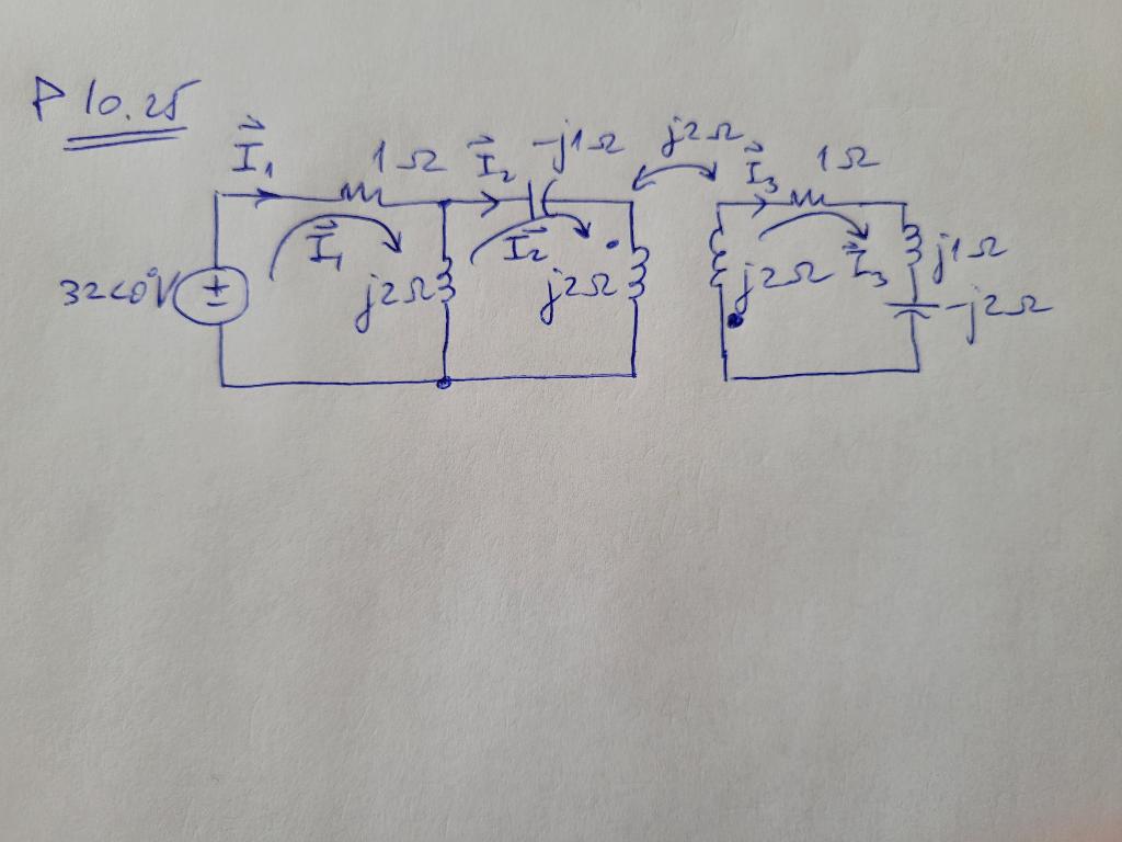 Solved I am trying to find the impedance seen by the source | Chegg.com