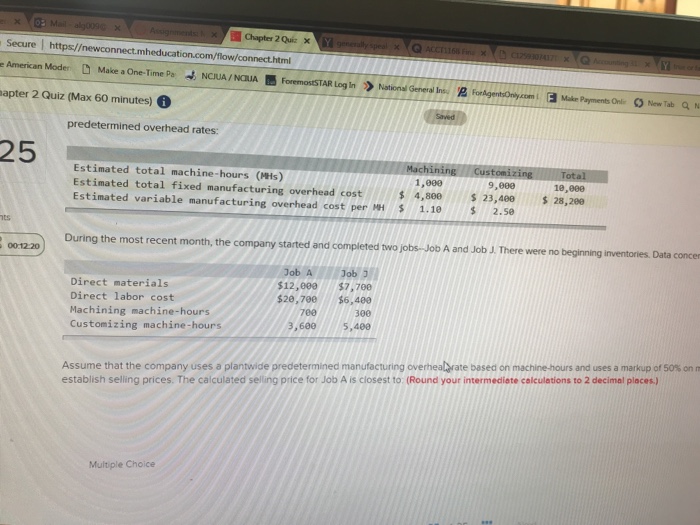 Accounting Archive | August 30, 2018 | Chegg.com