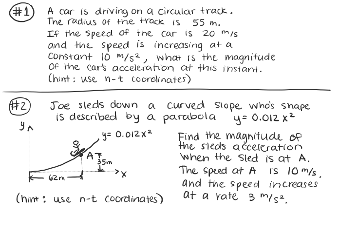 Solved Complete each problem and box your final answer. Make | Chegg.com