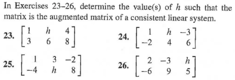 Solved Please do question 24 ﻿for me.[1h-3-246] | Chegg.com
