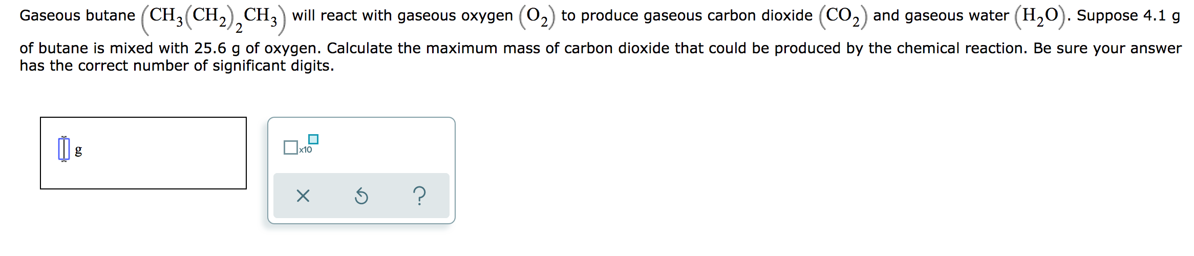 Solved Nitrogen dioxide (NO2) gas and liquid water (H20 | Chegg.com