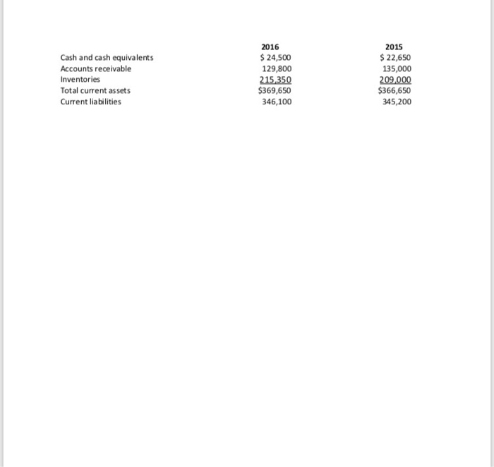 Solved Use the information below titled w3: Question 1 Info | Chegg.com