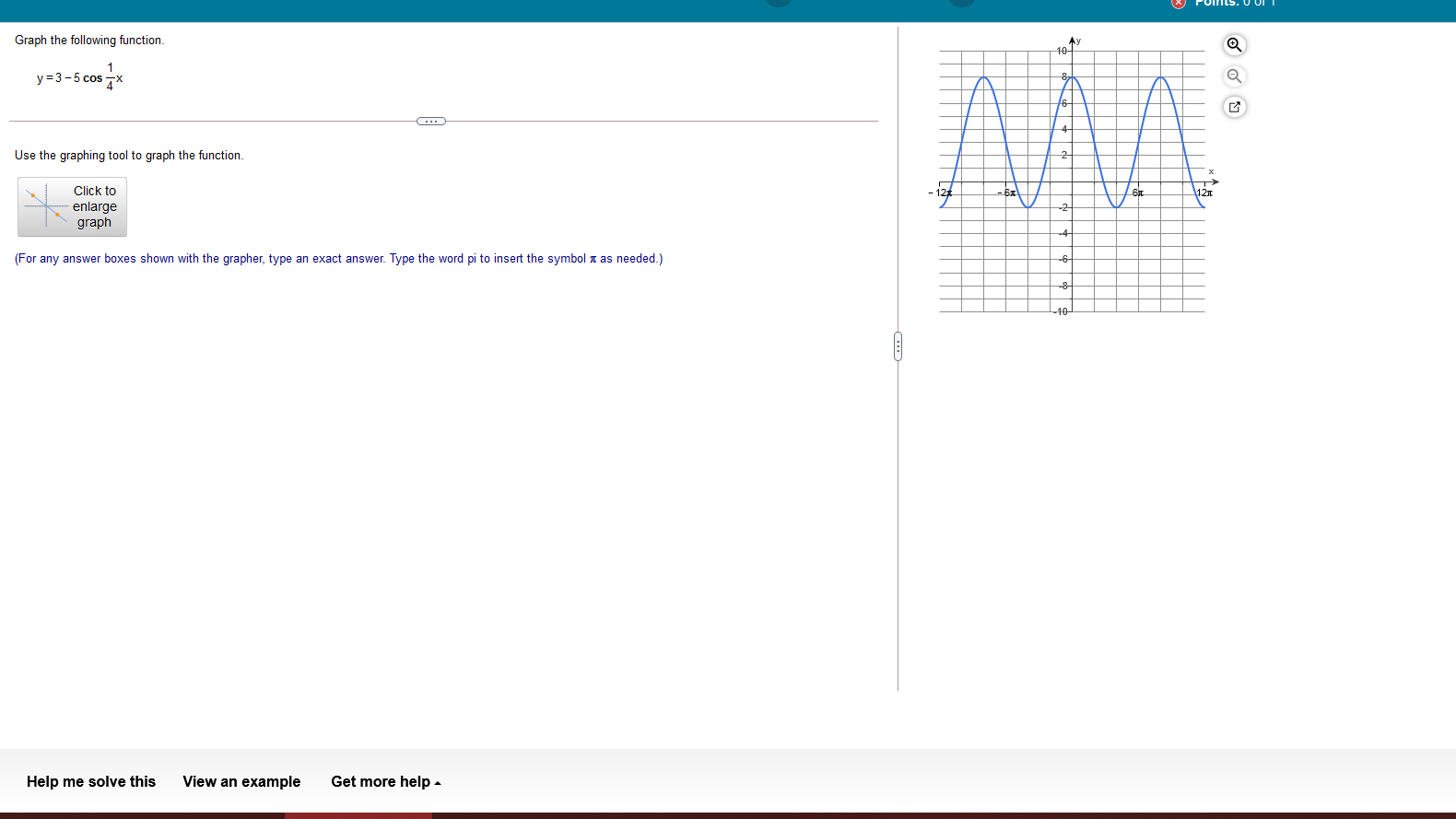 Solved Homework Section 4 2 Homework Question 6 4 2 25