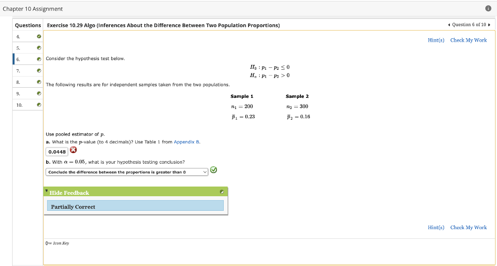 Solved Chapter 10 Assignment Questions Exercise 10.29 Algo | Chegg.com