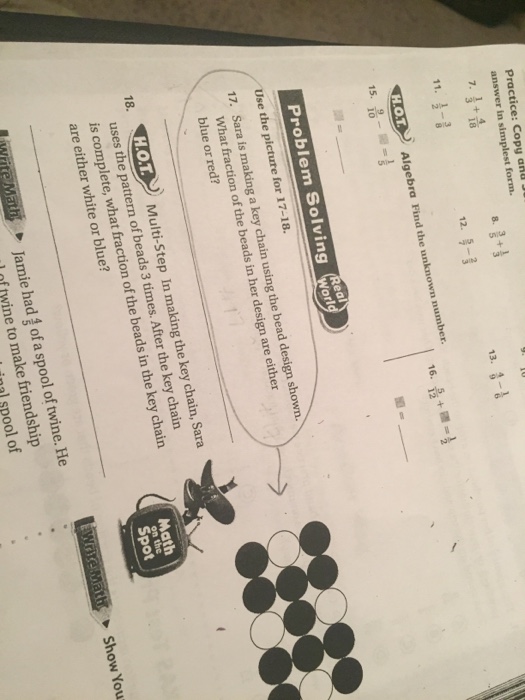 solved-find-the-unknown-number-9-10-1-5-5-12-1-2-chegg
