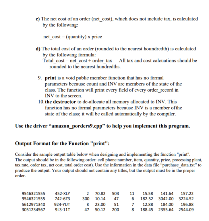 Solved COP3014-Foundations of Computer Science Programming | Chegg.com