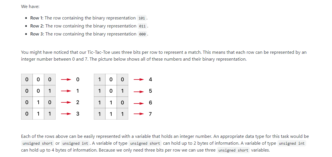 Solved Lab: Tic-Tac-Toe Overview In this lab you will become | Chegg.com