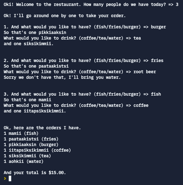 Solved Create a Python chatbot that depicts your interaction | Chegg.com