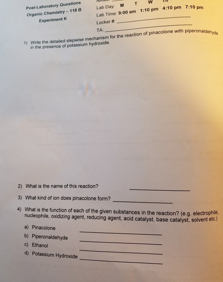 Solved 1C NMR of mixed pinacolone-piperonaldehyde adduct | Chegg.com
