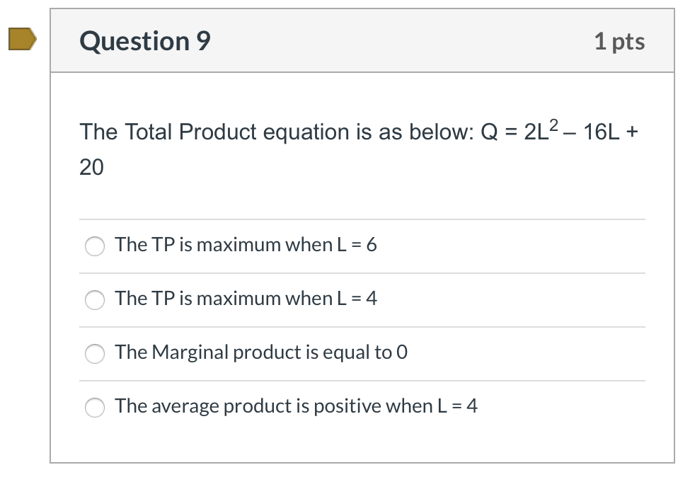 question-91-ptsthe-total-product-equation-is-as-below-q-2l2-16l