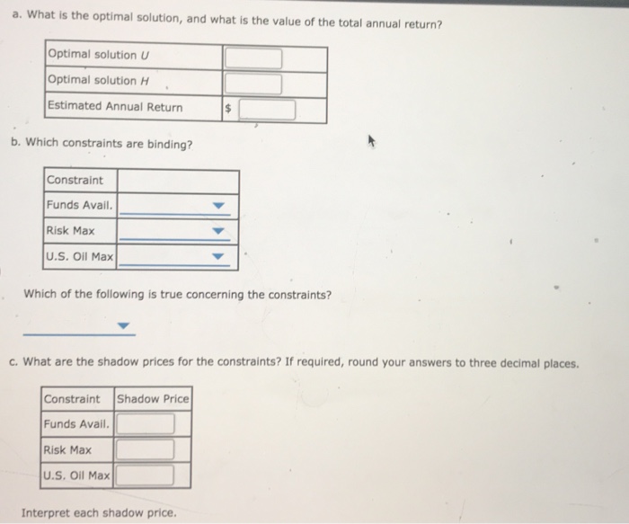 Solved 3.3) ****Please highlight answer or | Chegg.com