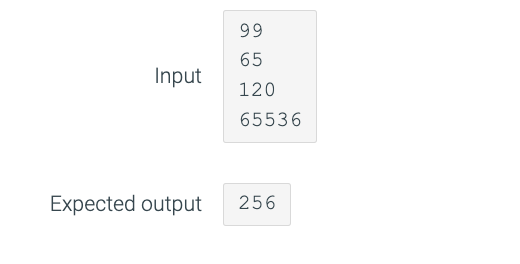Solved 5.13 LAB: Perfect Squares Write a program that asks | Chegg.com