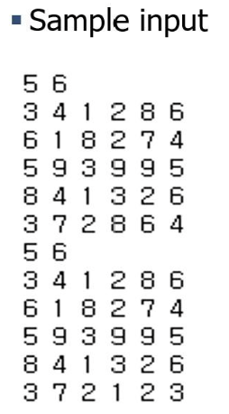 Solved Problem: The cheapest wayIn C!!!!!!!!!!not c++ Given | Chegg.com