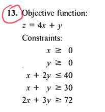 Find the minimum and maximum values of the given | Chegg.com